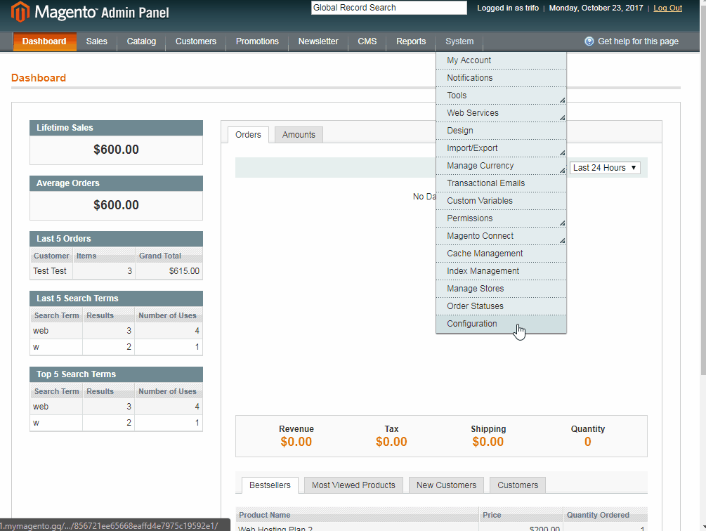 How to Switch Magento v1 to use a Flat Catalog - Kualo Limited